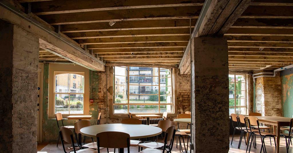 Opening Doors #21: new craft bakery shops launched | British Baker