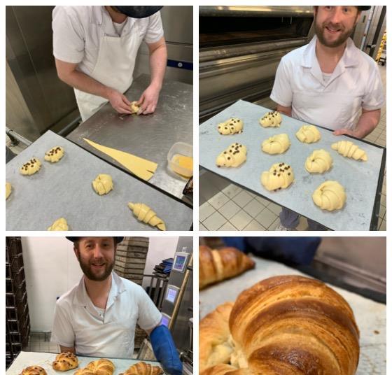 Tesco trials apprenticeship scheme for scratch bakery staff | News ...