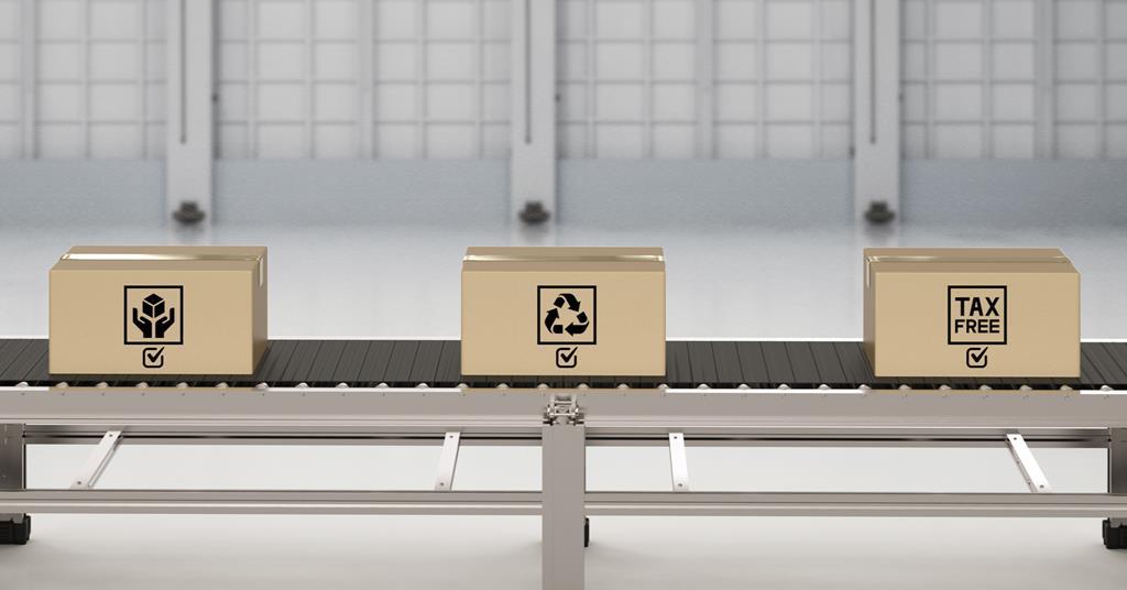 How can bakers source packaging that ticks the right boxes? | Feature ...