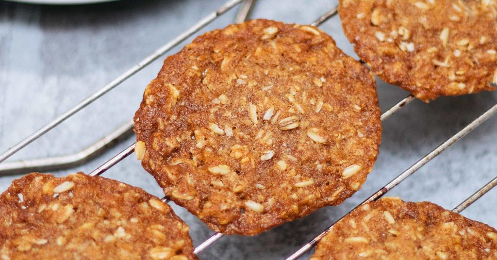 Granola packs a fresh crunch for bakery | Feature | British Baker