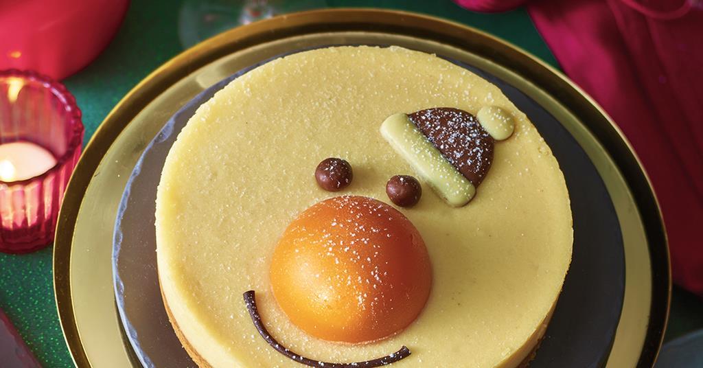 Tesco unveils bakery range for Christmas 2023 | Product News | British ...