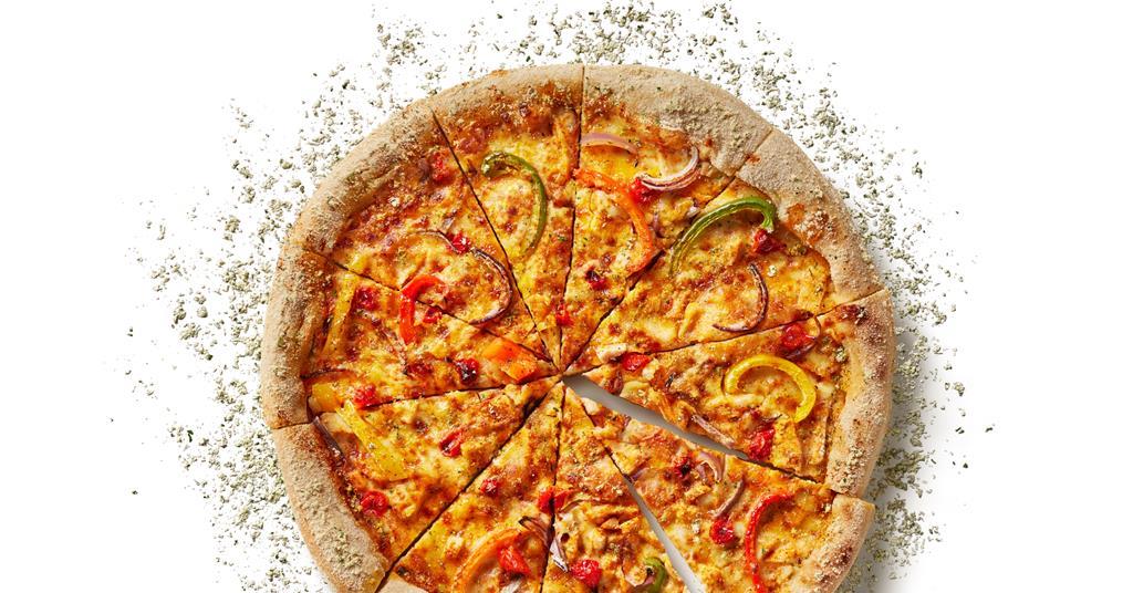 Pizza Hut launches new Handcrafted range at UK restaurants | News ...