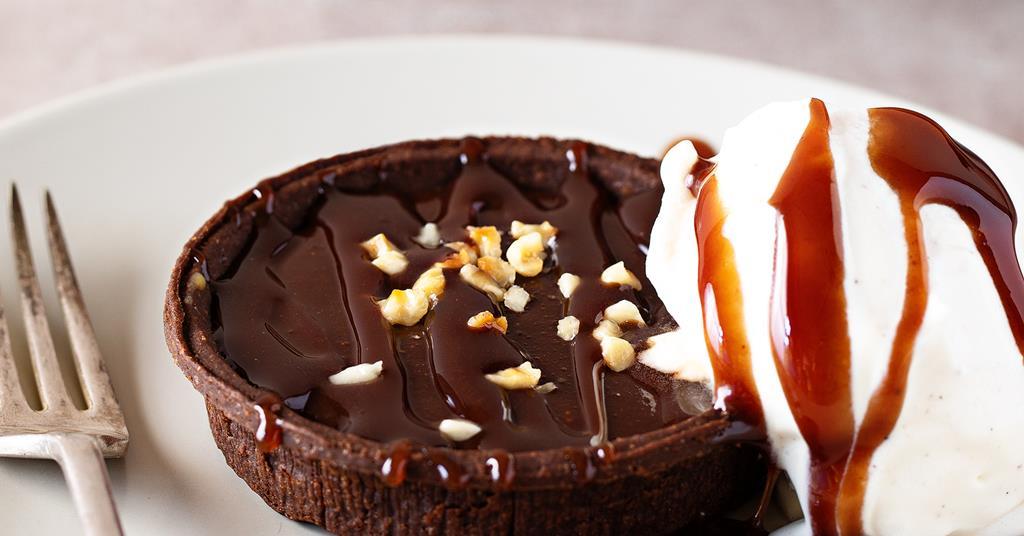 My bakery job: Danny Parsons, senior concept developer, Bells of ...