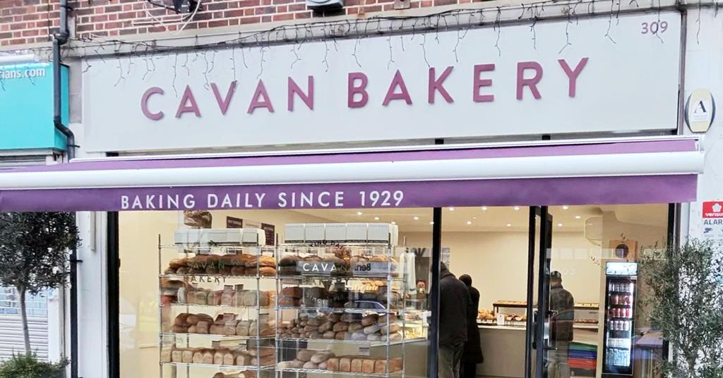 Opening Doors #21: new craft bakery shops launched | British Baker