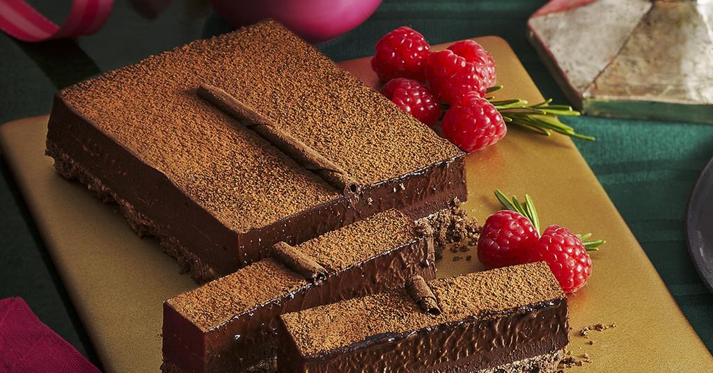 Tesco unveils bakery range for Christmas 2023 | Product News | British ...