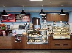 Asda is rolling out new cafe concept | News | British Baker