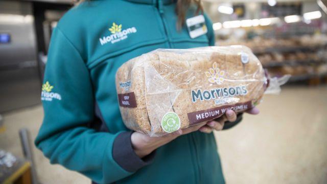 Morrisons aims to increase bread bag recycling | Product News | British ...