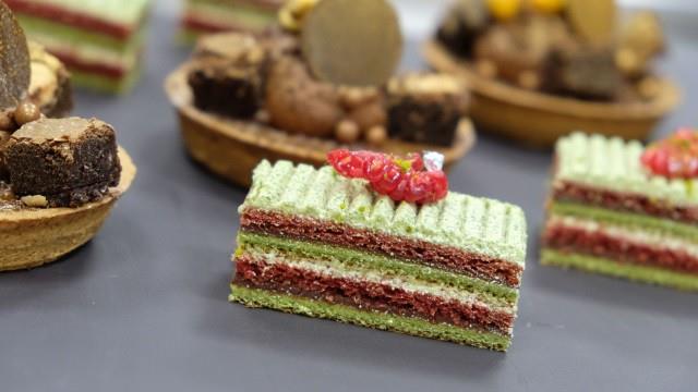 Pidy introduces frozen sponge sheet additions | Product News | British ...