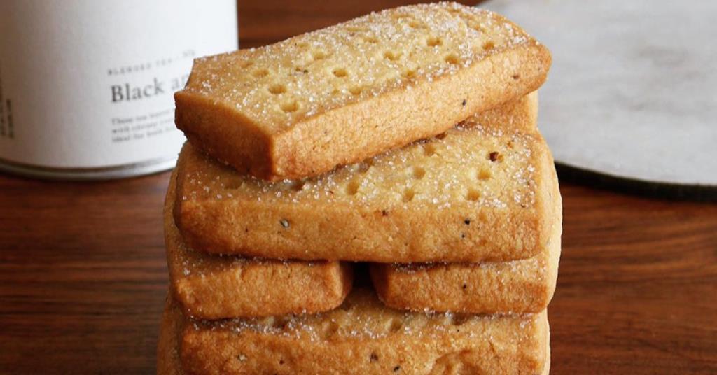 Inside Arôme’s new bakery in Covent Garden | Feature | British Baker