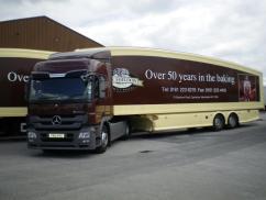 GH Sheldon announces growth plans | News | British Baker