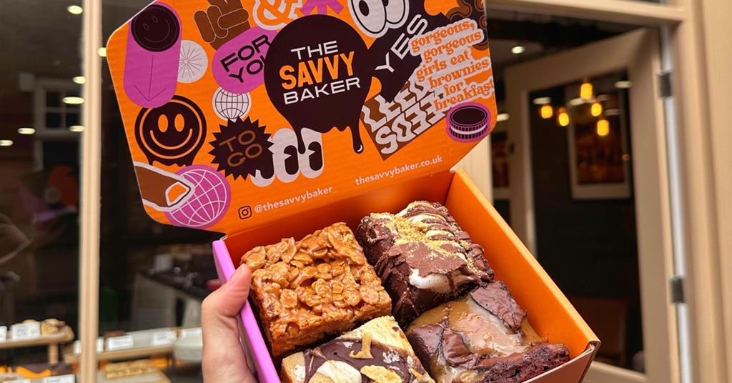 Opening Doors #11: craft bakery brands launch new sites | News ...