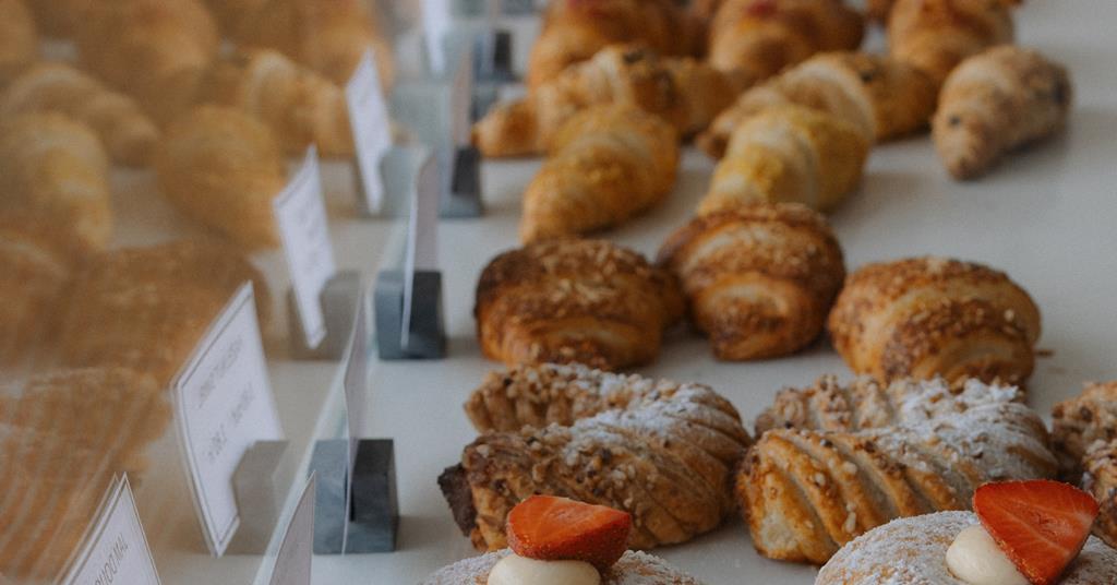 Opening Doors #11: craft bakery brands launch new sites | News ...