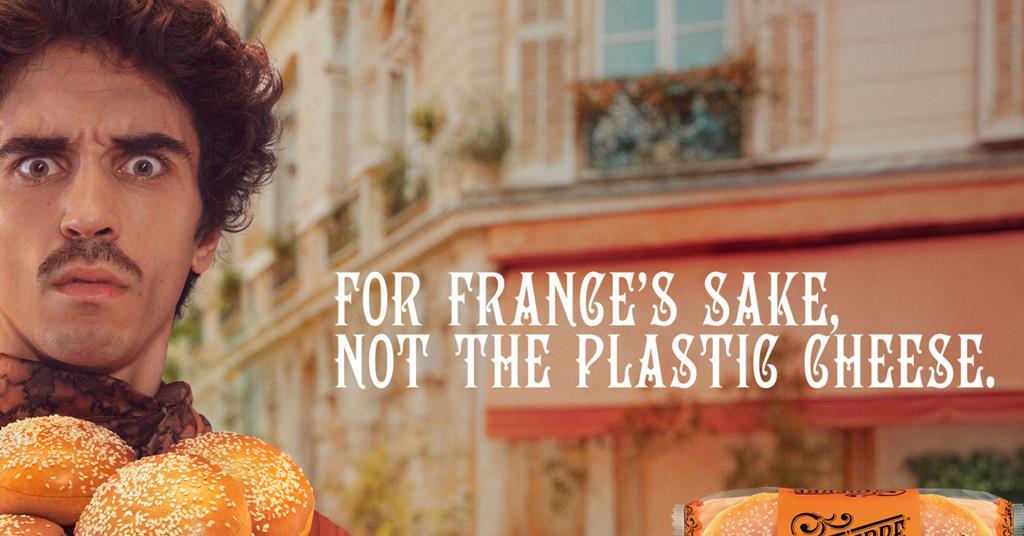 St Pierre launches first above the line campaign | British Baker
