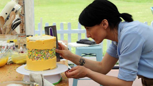 Bake Off 2019: tarts, flapper girls and vampires | Opinion | British Baker