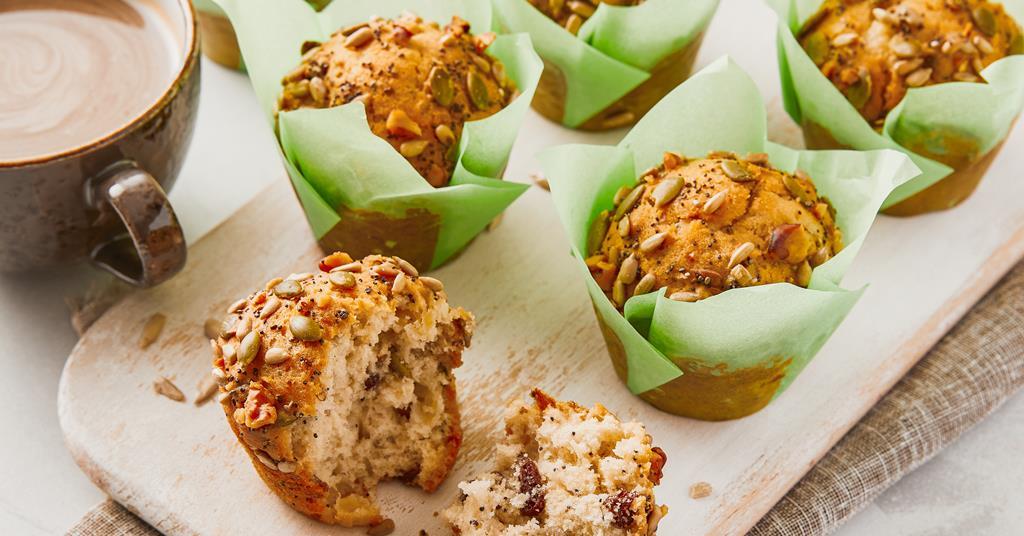 Bakers encouraged to expand vegan ranges to meet demand | News ...