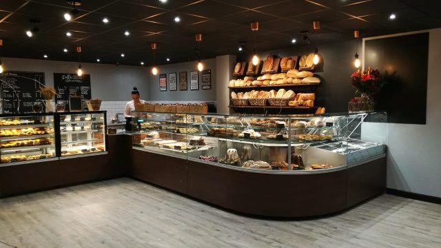 Essex Bakery gets £160k revamp and adds café | Product News | British Baker