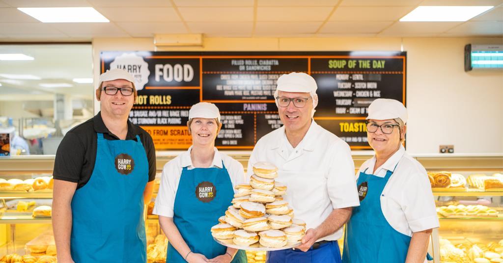Five more craft bakery sites opening across Britain | British Baker