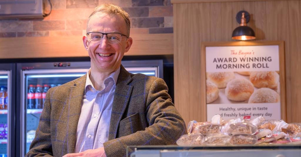 Bayne’s The Family Bakers celebrates 70th shop and anniversary ...