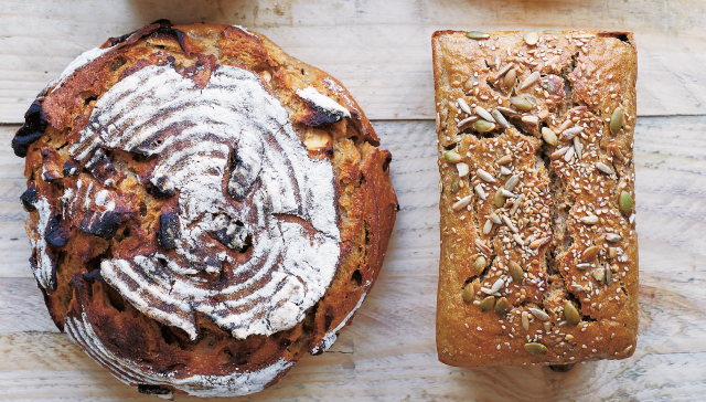 Modern Baker: ’We are trying to disrupt a very established industry ...