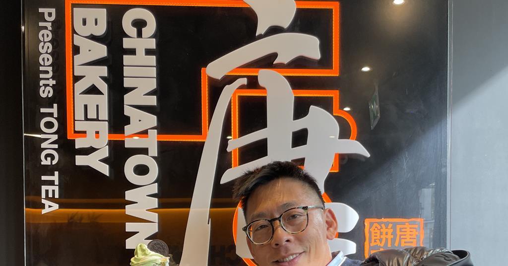 Chinatown Bakery reveals plans to expand beyond London | British Baker