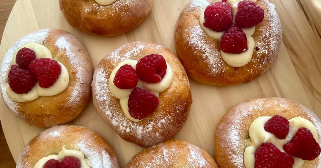 Opening Doors #11: craft bakery brands launch new sites | News ...