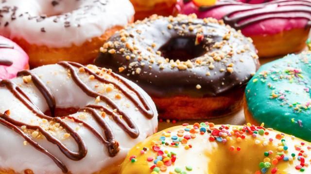 National Doughnut Week raises over £25k for The Children’s Trust ...