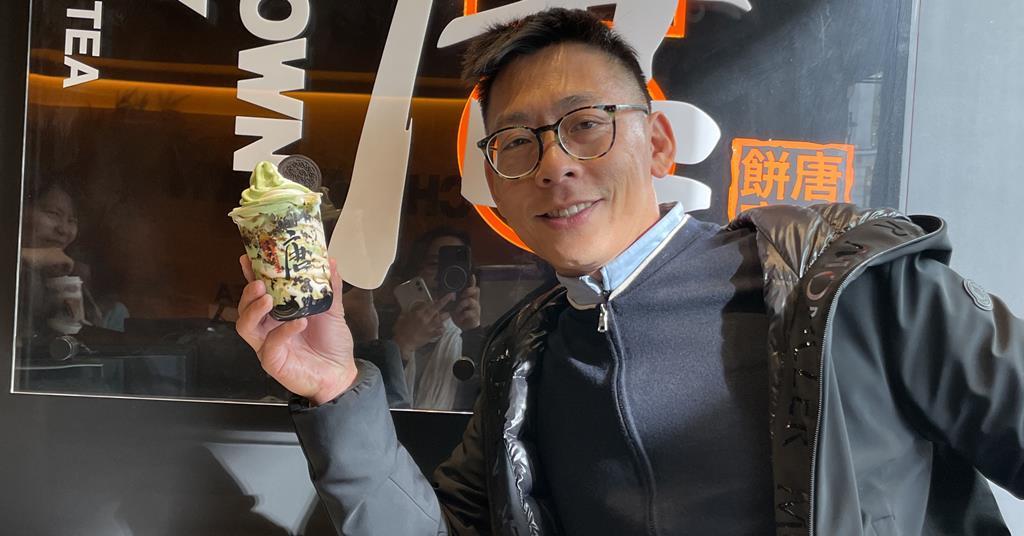 Chinatown Bakery reveals plans to expand beyond London | British Baker