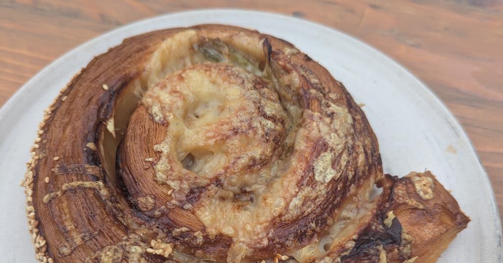 What I learned from exploring London's bakeries | British Baker