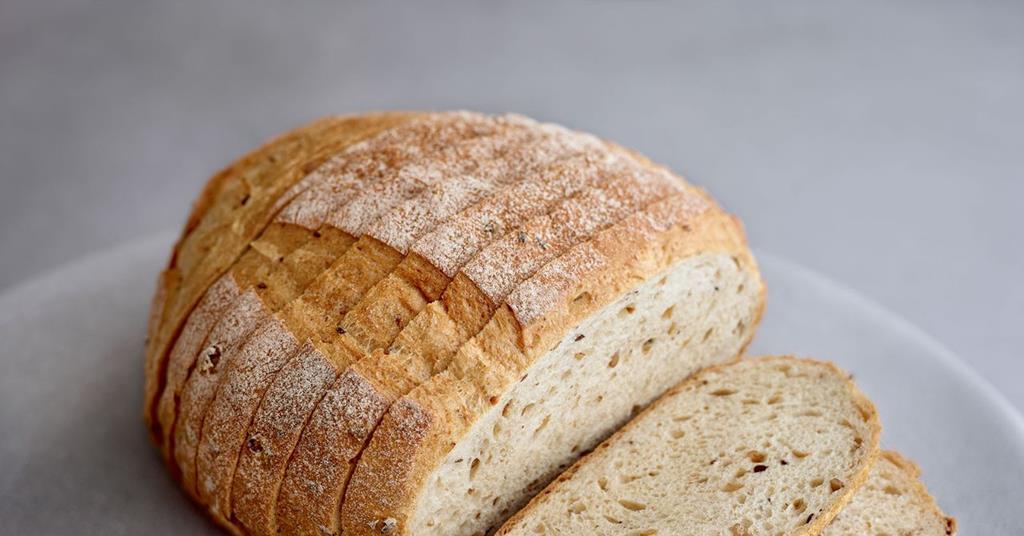 Bread with invisible grains could tempt white bread buyers | News ...