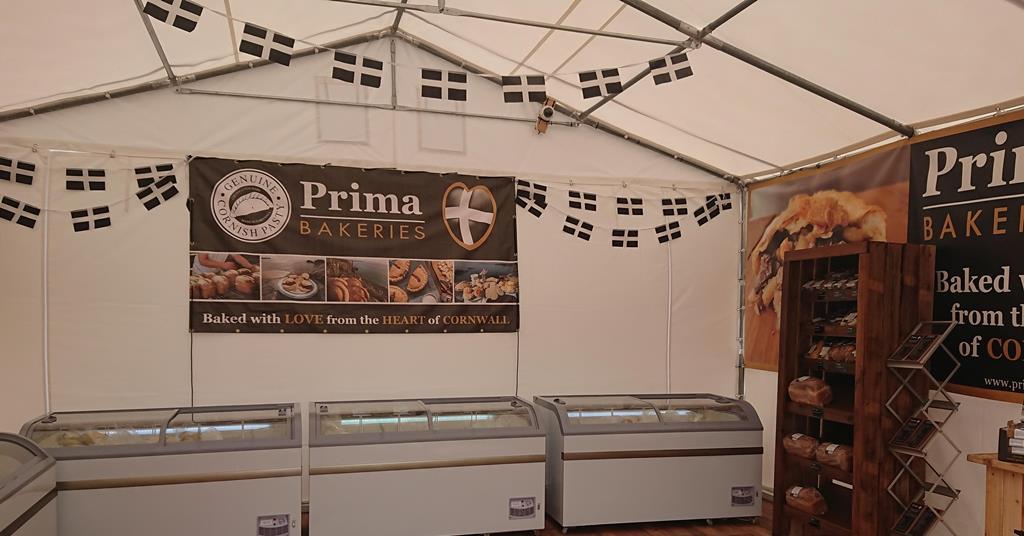 Cornish bakery Prima opens D2C Homebake Hub | News | British Baker