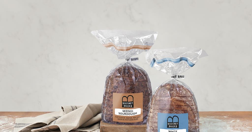 Dean Arbel on sourdough and his ambitions for Bertinet Bakery ...