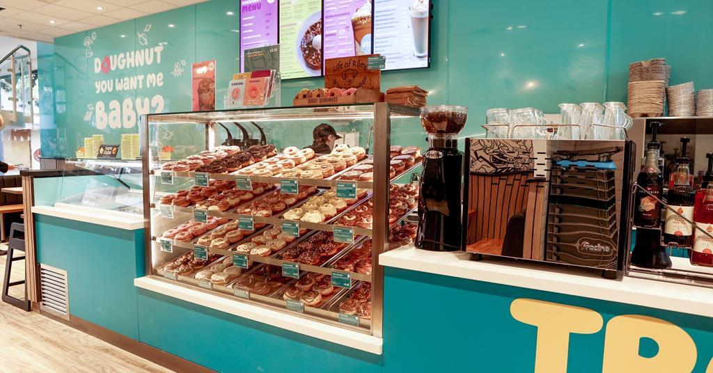 Three UK bakeries to watch in 2023 | Feature | British Baker