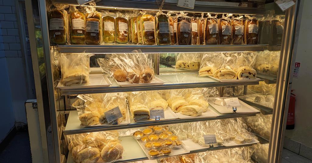 Chinatown Bakery reveals plans to expand beyond London | British Baker