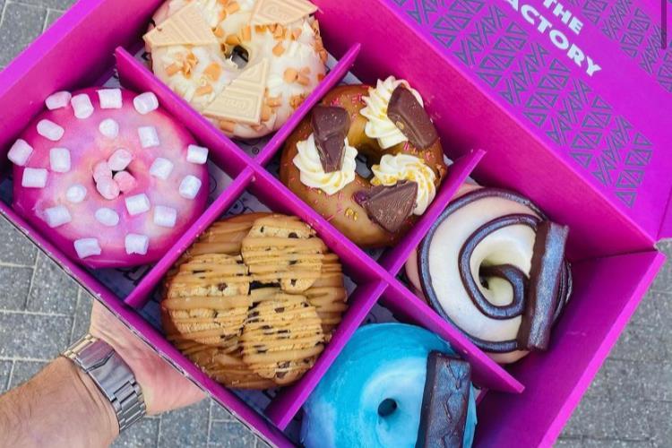 Three UK bakeries to watch in 2023 | Feature | British Baker