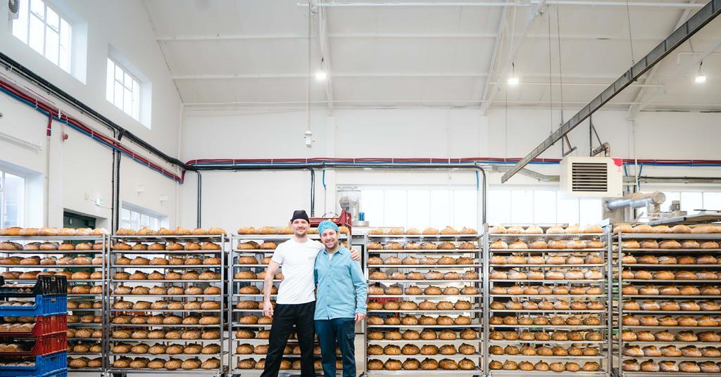 Meet the Baker of the Year 2024 finalists | News | British Baker