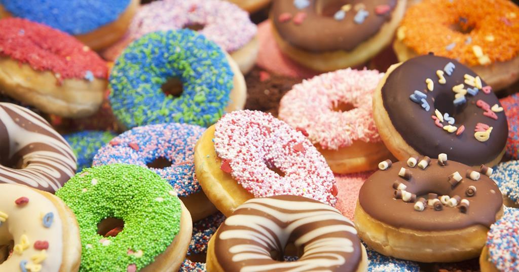 Dates confirmed for National Doughnut Week 2024 | British Baker