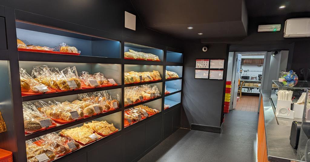 Chinatown Bakery reveals plans to expand beyond London | British Baker