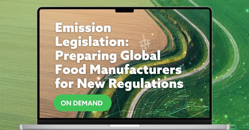 How to navigate ESG standards in bakery | British Baker