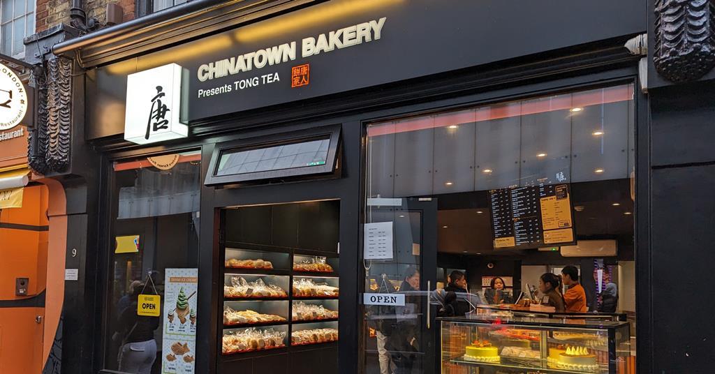 Chinatown Bakery reveals plans to expand beyond London | British Baker