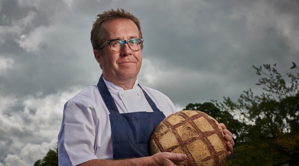 Meet the Baker of the Year 2024 finalists | News | British Baker