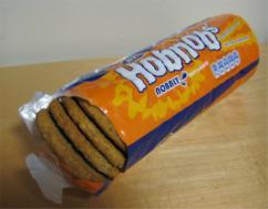 What does your biscuit say about you? | News | British Baker