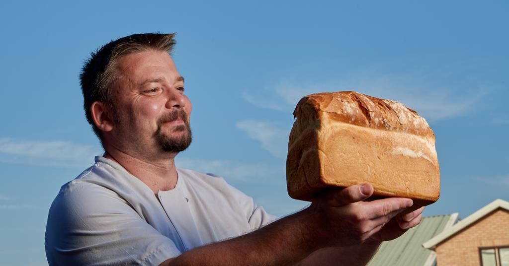 Meet the Baker of the Year 2024 finalists | News | British Baker