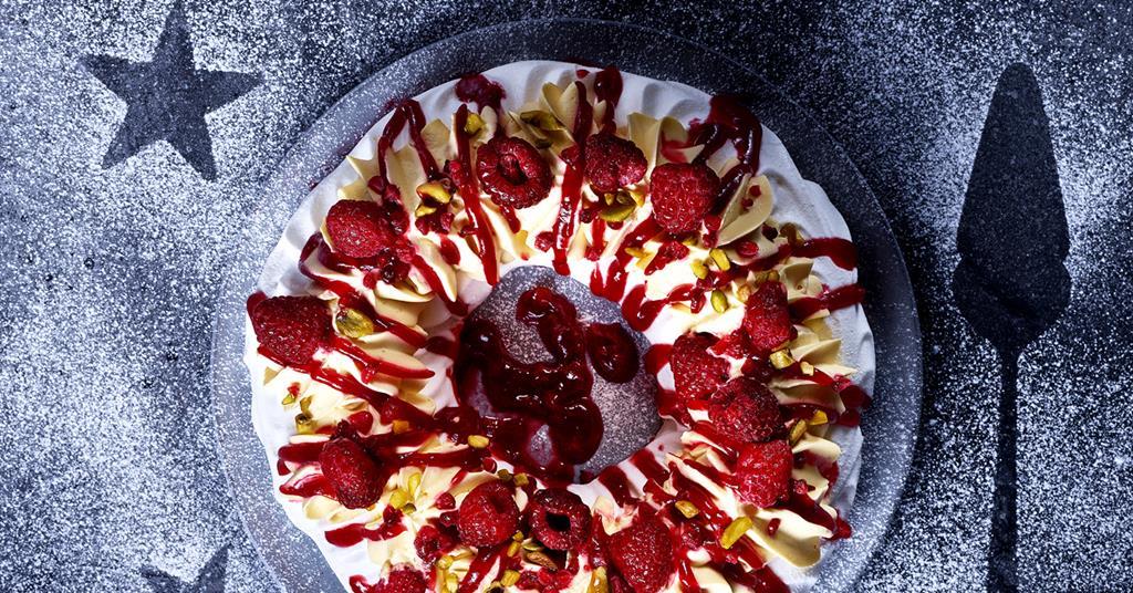 Asda reveals bakery range for Christmas 2024 | British Baker