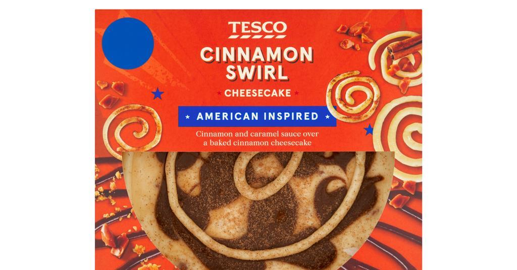 Tesco unveils bakery range for summer 2025 | British Baker