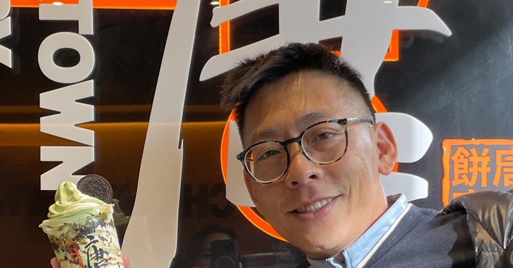 Chinatown Bakery reveals plans to expand beyond London | British Baker