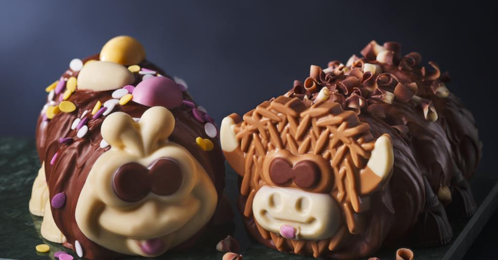 Retailers unveil bakery ranges for Easter 2025 | British Baker