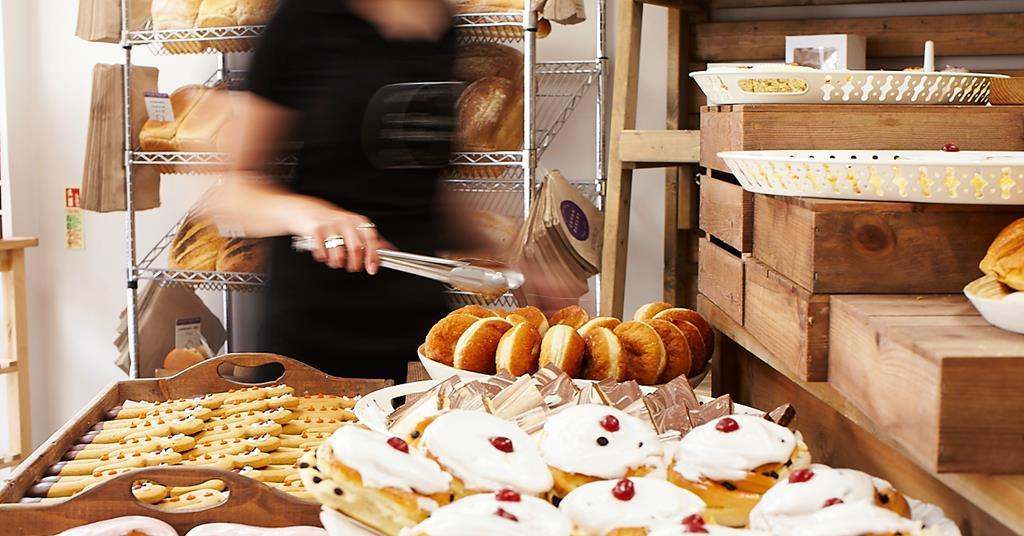 Inside Cavan Bakery’s new production site in Walton-on-Thames | Feature ...