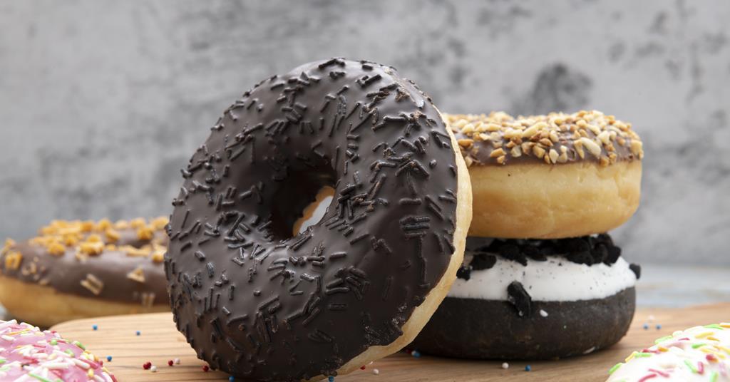 May 2024: Doughnuts | Feature Synopses | British Baker