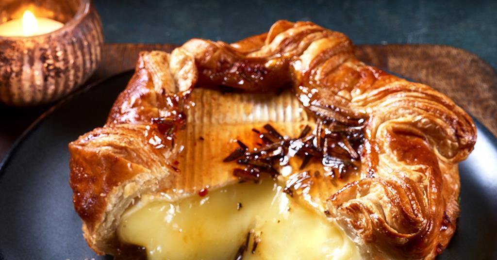 Asda reveals bakery range for Christmas 2024 | British Baker