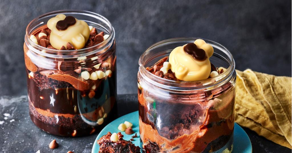 How bakers are modernising the trifle for Gen Z | British Baker